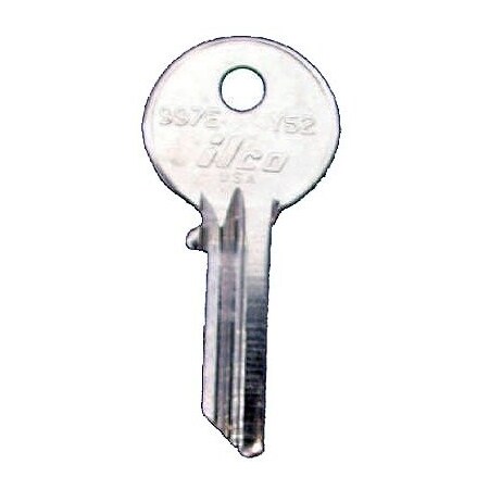 Kaba Ilco YaleHampton Key Blank Y52-997E | Zoro