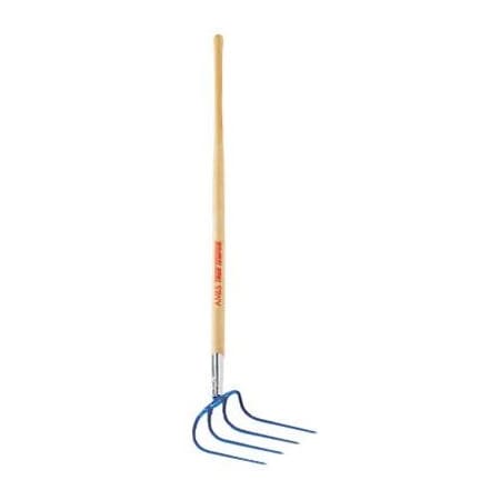 Ames 4 Tine Manure Hook 75212 | Zoro