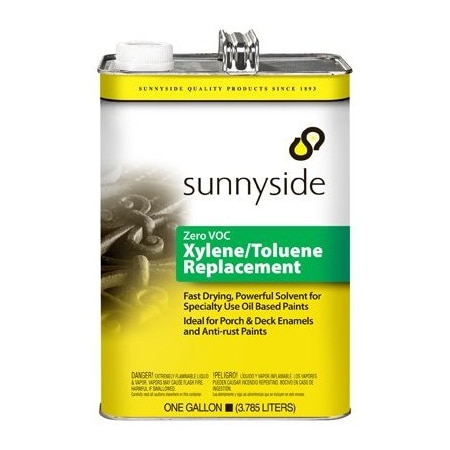 Sunnyside GAL VOC Xylol Solvent 474G1 | Zoro