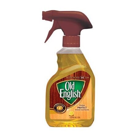 Reckitt Benckiser OldEng 12OZ Wood Spray 6233882888 | Zoro