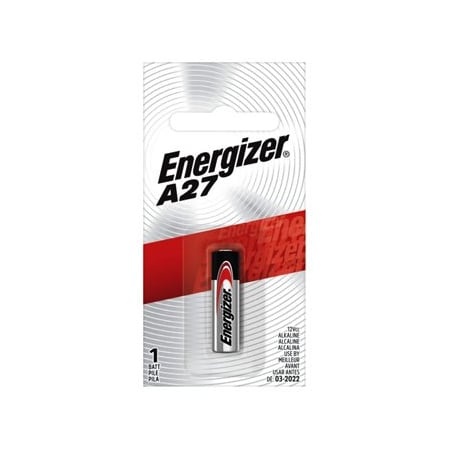 Eveready 12V KYLS Entry Battery A27BPZ | Zoro