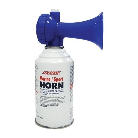 Donovan Marine Iowa Signal Air Horn 50074080 | Zoro