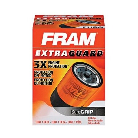 Fram Fram Oil Filter PH4386 | Zoro