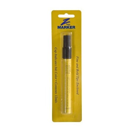 Datamars BLK Z Tag Marking Pen 9053234 | Zoro
