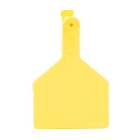 Datamars 25PK 1PC YEL Cow Z Tag 9053600 | Zoro