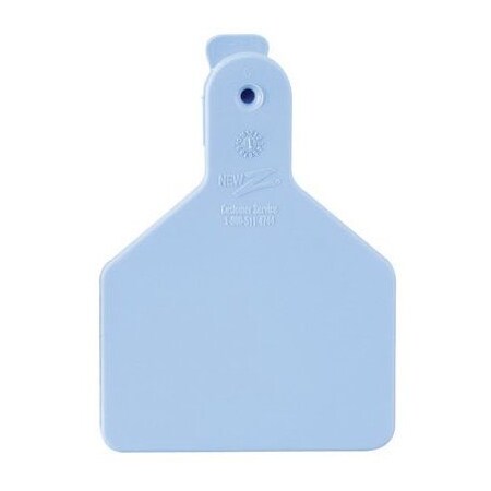 Datamars 25PK 1PC BLU Calf Z Tag 9053615 | Zoro