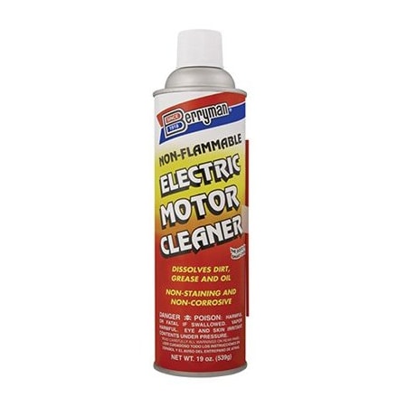 Warren Distribution 19OZ Motor Cleaner BE001520 | Zoro