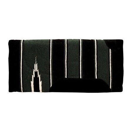 Weaver Leather 30x30 Econ Navajo Pad 35-2717 | Zoro