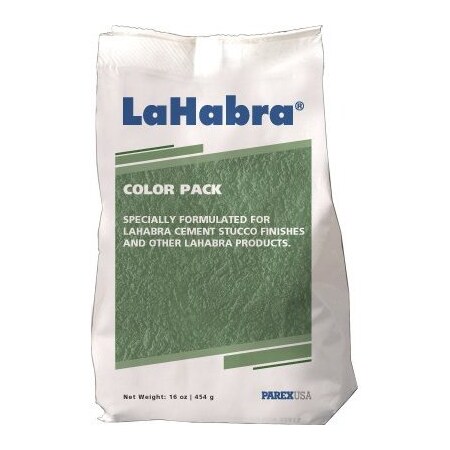 Parex Usa 14OZ X72 Color Pack 1043-00072 | Zoro