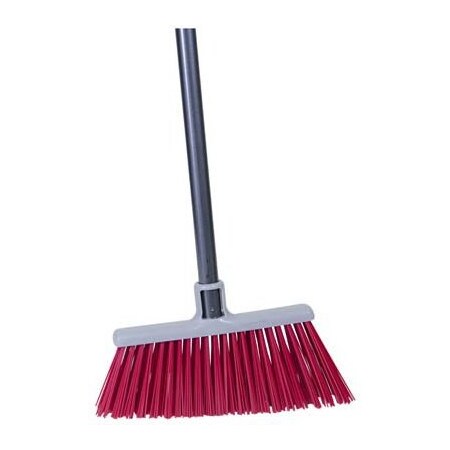 Quickie Sup Stiff Upright Broom 7576ZQK | Zoro