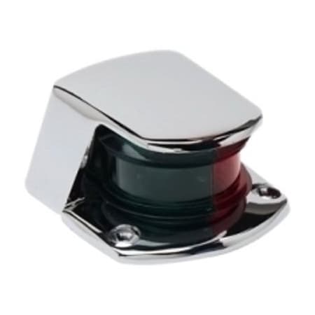 Donovan Marine Iowa Combination Bow Light 50023872 | Zoro