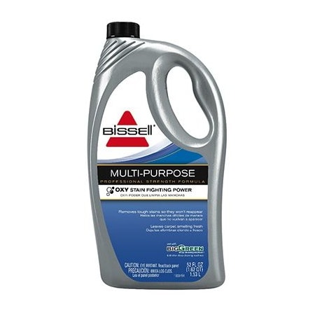 Bissell Rental 52OZ MP Carpet Cleaner 85T61 | Zoro