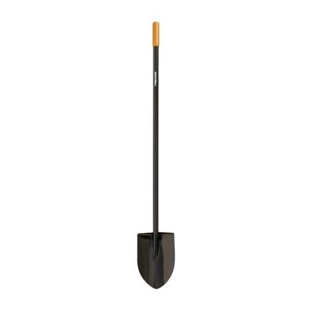 Fiskars L Hand Digging Shovel 396680-1001 | Zoro