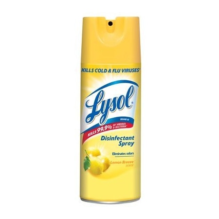 Lysol Lys 125OZ Disinfectant 1920087871 | Zoro