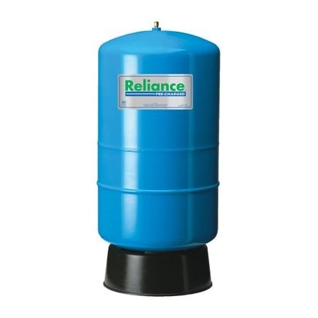 Reliance Water Heaters 20GAL Vert Pump Tank PMD-20 | Zoro