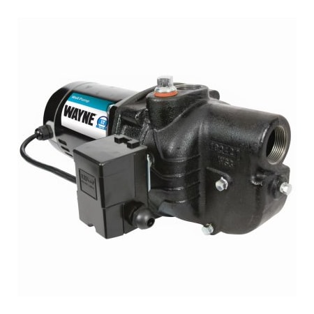Wayne Water Systems 12HP Shallow Well Pump SWS50 | Zoro