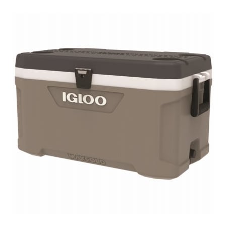 Igloo Maxcold 70QT Cooler 49494 | Zoro
