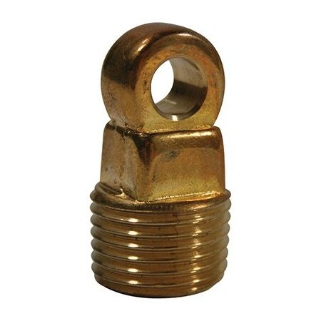 Donovan Marine Iowa Garboard Plug 50032269 | Zoro