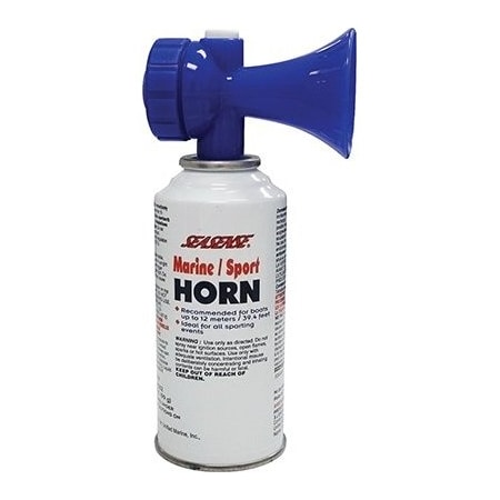 Donovan Marine Iowa 35OZ Air Horn 50074035 | Zoro