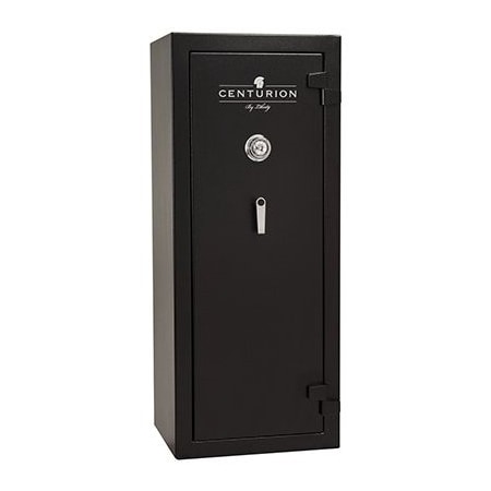 Liberty Safe 18Gun Liberty Safe CN18-BKTE | Zoro