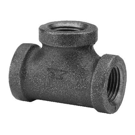 Asc Engineered Solutions 34x12x34 BLK Tee 8700121455 | Zoro