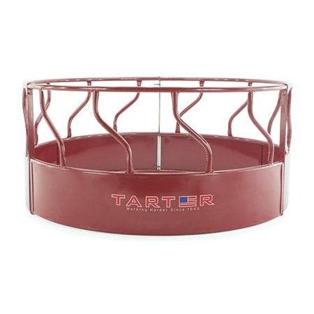 Tarter Gate. 3PC RND Bale Feeder RFM | Zoro