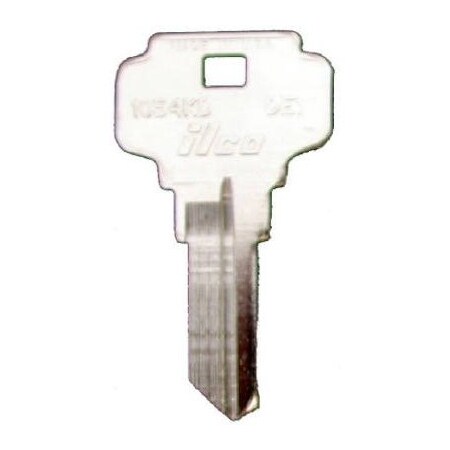 Kaba Ilco Dexter Lockset KeyBlank DE1-1054KD | Zoro