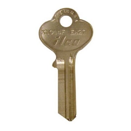 Kaba Ilco Eagle Lockset Key Blank EA27-X1014F | Zoro