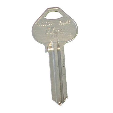 Kaba Ilco Russwin Lock Key Blank RU45-1011D1 | Zoro