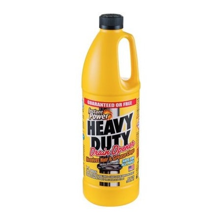 Instant Powerrp 1L HD Drain Opener 1870 | Zoro