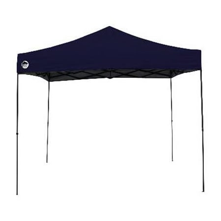 Shelterlogic 12x12Ins Mid BLU Canopy 159672 | Zoro