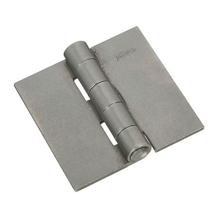 National Mfg/Spectrum Brands Hhi 25 Plain STL DR Hinge N273-896 | Zoro