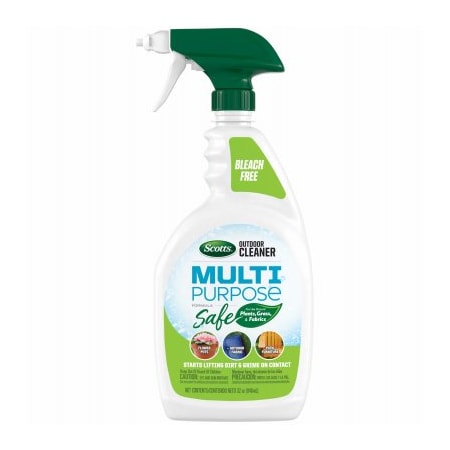 Scotts 32OZ RTU Out Cleaner 51080 | Zoro