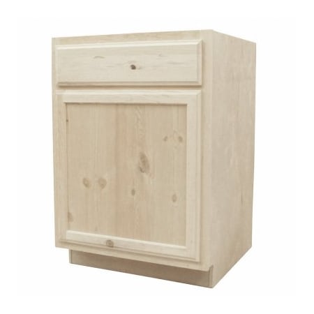 Kapal 24 Pine Base Cabinet B24-PFP | Zoro