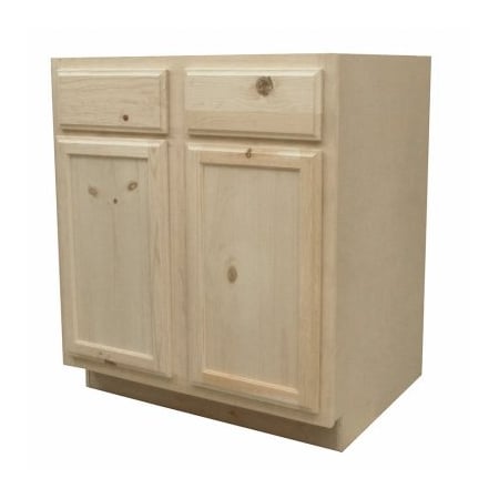 Kapal 30 Pine Base Cabinet B30-PFP | Zoro
