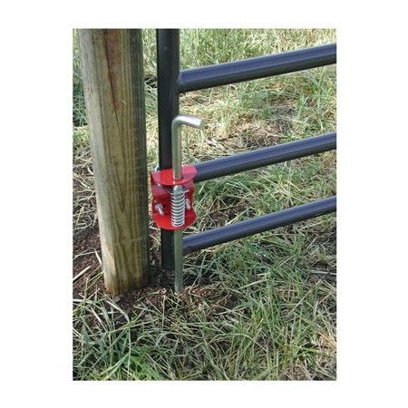 Special Speeco Products RND Tube Gate Anchor S16100200 | Zoro
