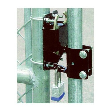 Special Speeco Products 2Way Lockabl Gate Latch S16100700 | Zoro