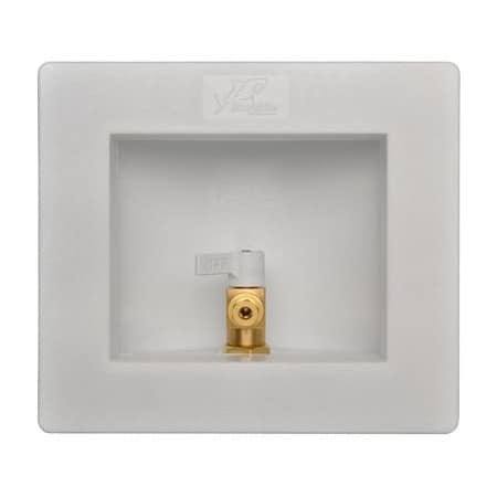 Cash Acme / Sharkbite Ice Maker Outlet Box 25032 | Zoro
