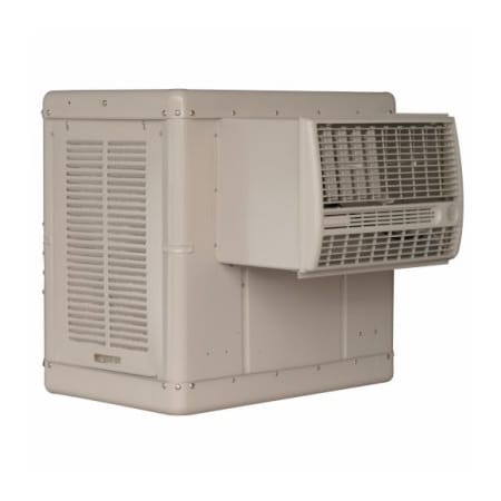 Champion Cooler 3300CFM Wind Cooler RWC35 | Zoro