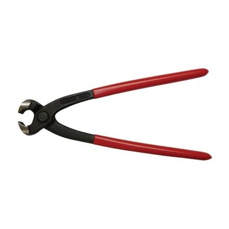 Ideal Tridon Pinch Clamp Crimp Tool 6100158 | Zoro