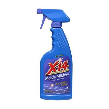 Malco X14 16OZ Mildew Remover 260749 | Zoro