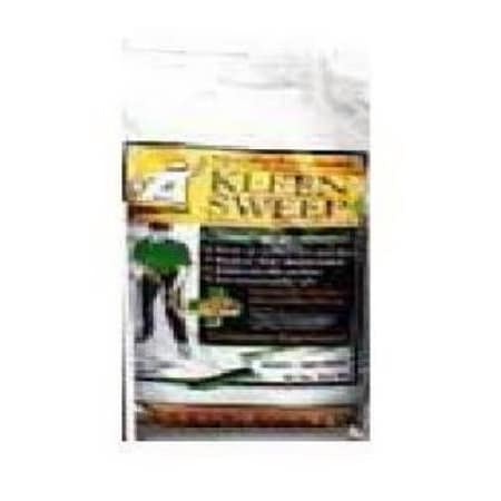 Green Kleen Products 10LB Kleen Sweep Plus 1810 | Zoro