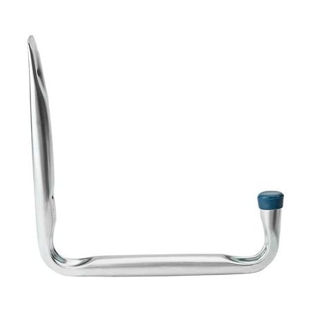 National Hardware LG STL Tube Stor Hooks N112-012 | Zoro