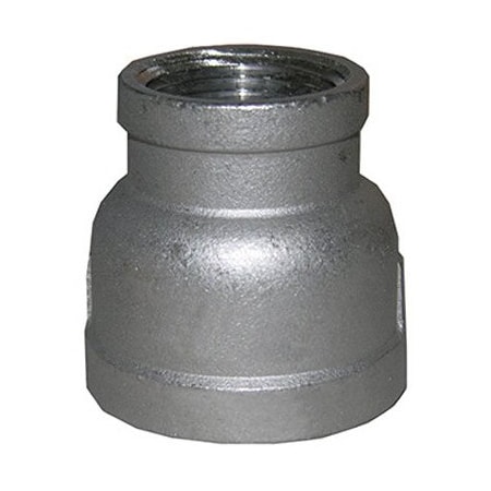 Larsen Supply Co 12x38 SS Bell Reducer 32-2805 | Zoro