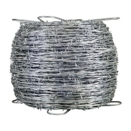 Bekaert 1320' 4PT Barb Wire 660490 | Zoro