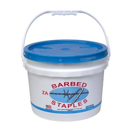 Bekaert 50LB 2 Fence Staple 162837 | Zoro