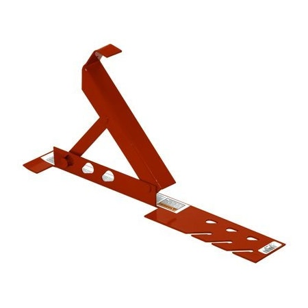 Qual-Craft Industries STL HD ADJ Roof Bracket 2500 | Zoro