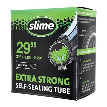 Itw 29 Self Seal Bike Tube 30070 | Zoro