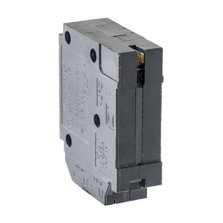 SQUARE D BY SCHNEIDER ELECTRIC 15 to 20A, 1 pole Miniature Circuit ...