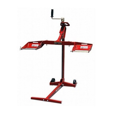 Mojack Distributors Mojack MWR Lift System MJEZ-45001 | Zoro